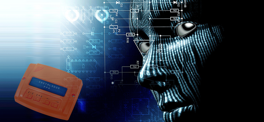 Equipo Automação Prog PPA